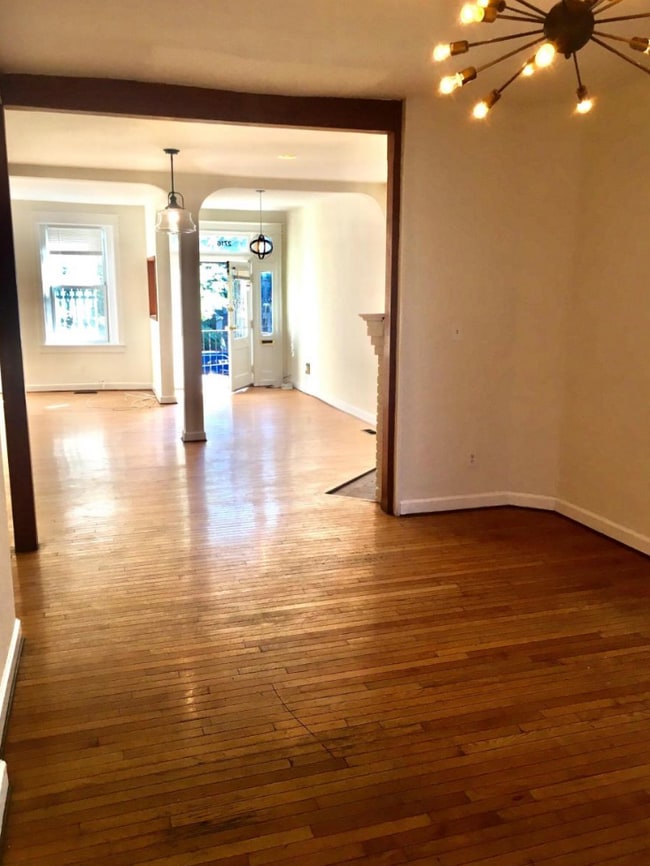 2716 Ontario Rd NW, Washington, DC 20009 - Townhome Rentals in ...