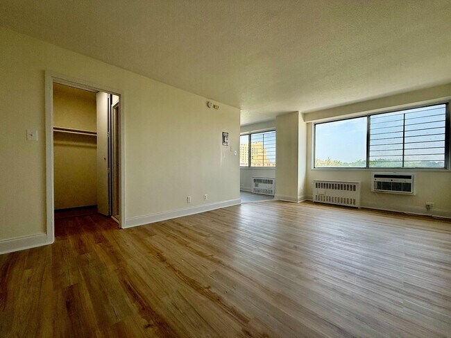 South Side Studio Student Apartments for Rent - Mount Vernon, NY ...