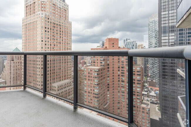 The Ritz Plaza Apartments - New York, NY | Apartments.com