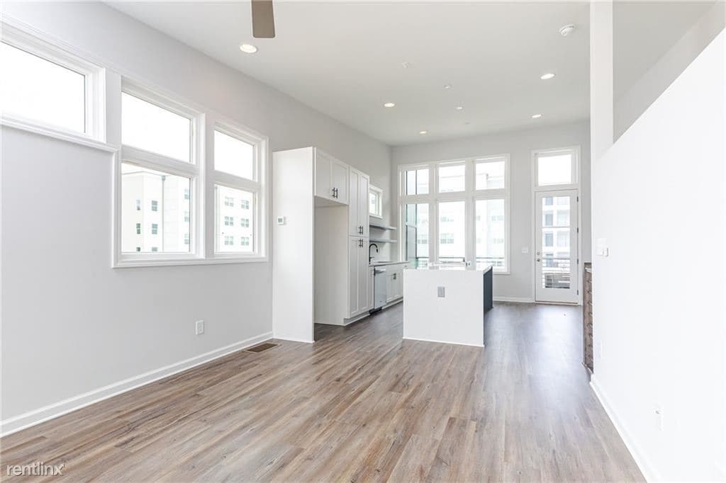 470 Latta St NE, Atlanta, GA 30308 - Townhome Rentals in Atlanta GA ...