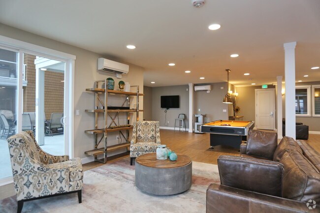 Copperline at Point Ruston - Apartments in Tacoma, WA | Apartments.com