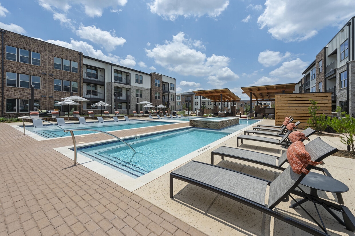 Lenox Grand West - 750 W Grand Pky S Katy, TX 77494 | Apartments.com