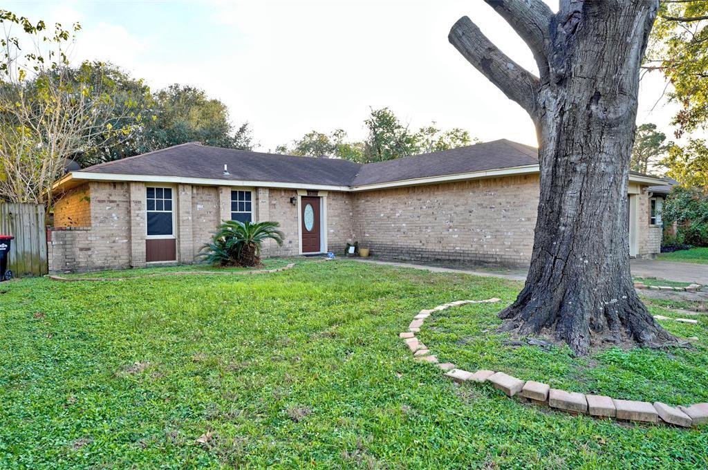 13611 Blazey Dr, Houston, TX 77041 - House Rental in Houston, TX ...