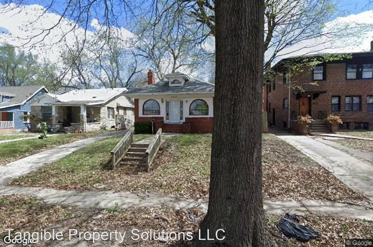 5429 Garfield Ave, Kansas City, MO 64130 - House Rental in Kansas City ...