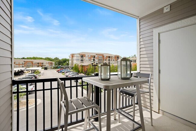 Altitude 970 Rentals in Kansas City at 6301 N Klamm Rd Kansas City, MO ...