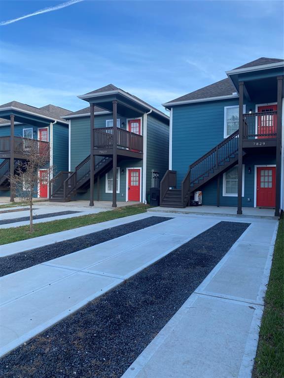 7829 Goode St Unit B, Houston, TX 77012 - Room for Rent in Houston, TX ...