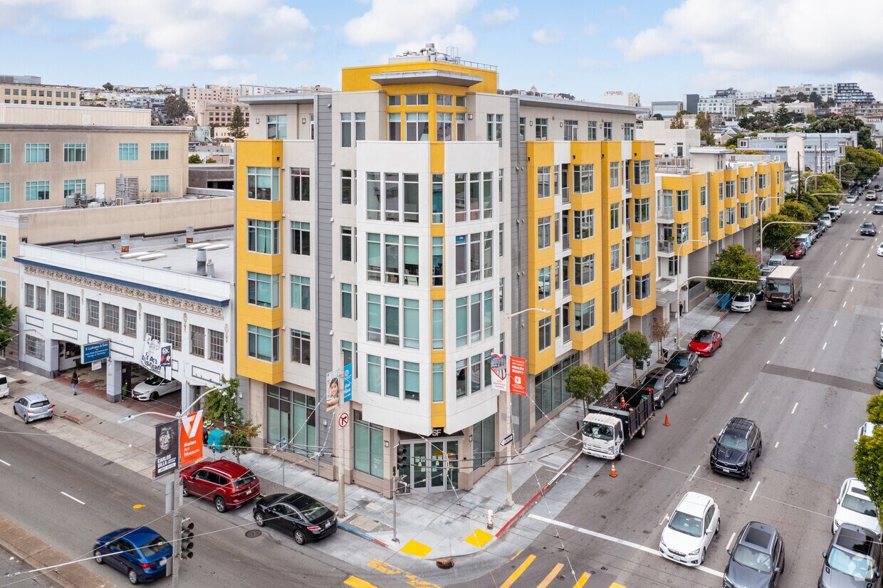 2655 Bush St, San Francisco, CA 94115 - 2655 Bush St San Francisco, CA ...