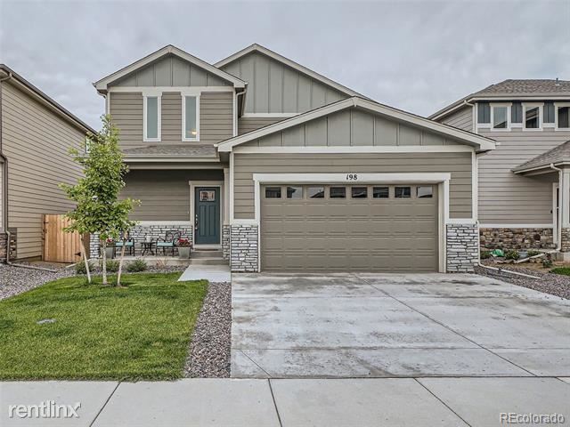 198 Chipeta Way, Brighton, CO 80601 - House Rental in Brighton, CO ...