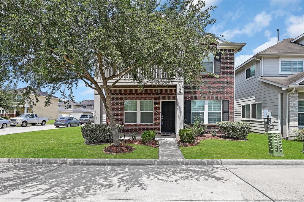 11837 Jelicoe Dr, Houston, TX 77047 - House Rental in Houston, TX ...