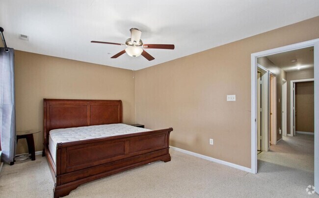 Rolling Ridge Apartments for Rent - Owings Mills, MD - 1 Rentals ...