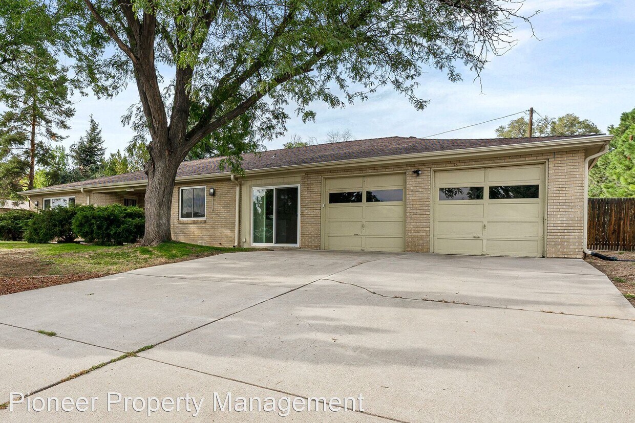 9955 W 17th Ave, Lakewood, CO 80215 - House Rental in Lakewood, CO ...