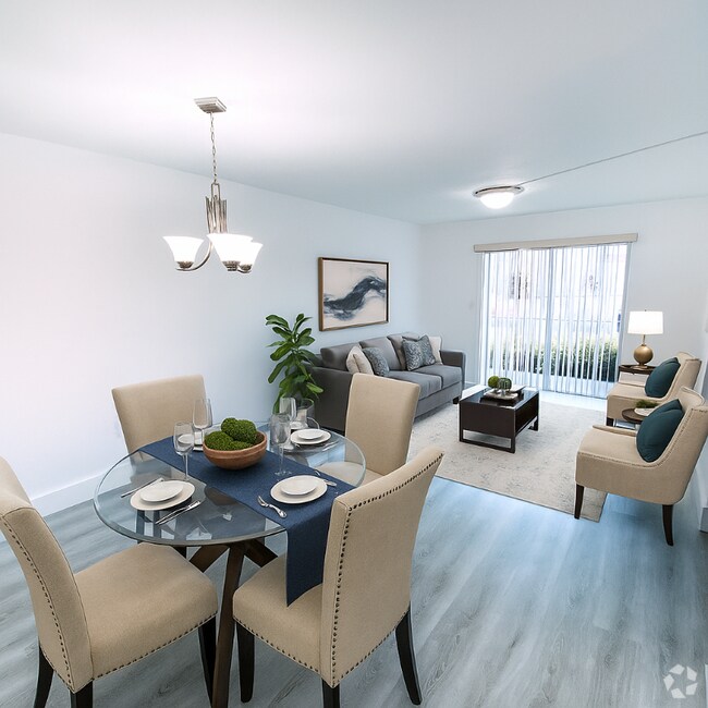 Coral Nook Loft Apartments for Rent - Miami, FL - Updated Today | Apartments.com