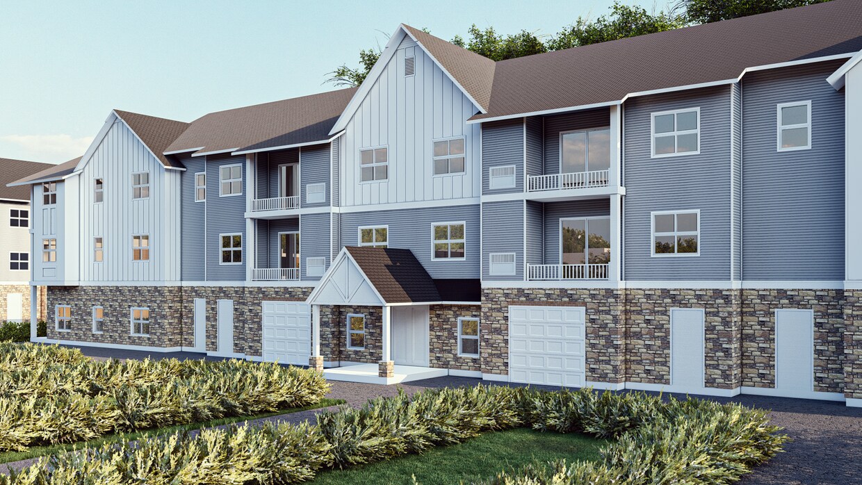 RAVEN'S NEST - Apartments in Galloway, NJ | Apartments.com