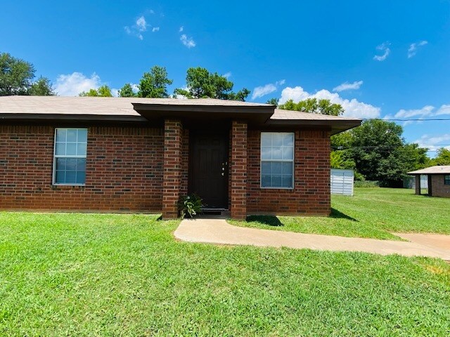 1422 Debusk St, Jacksonville, TX 75766 - House Rental in Jacksonville ...
