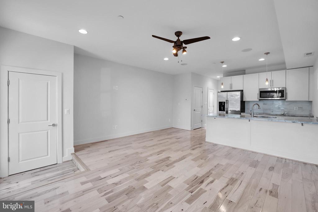 3325 11th St NW, Washington, DC 20010 - House Rental in Washington, DC ...