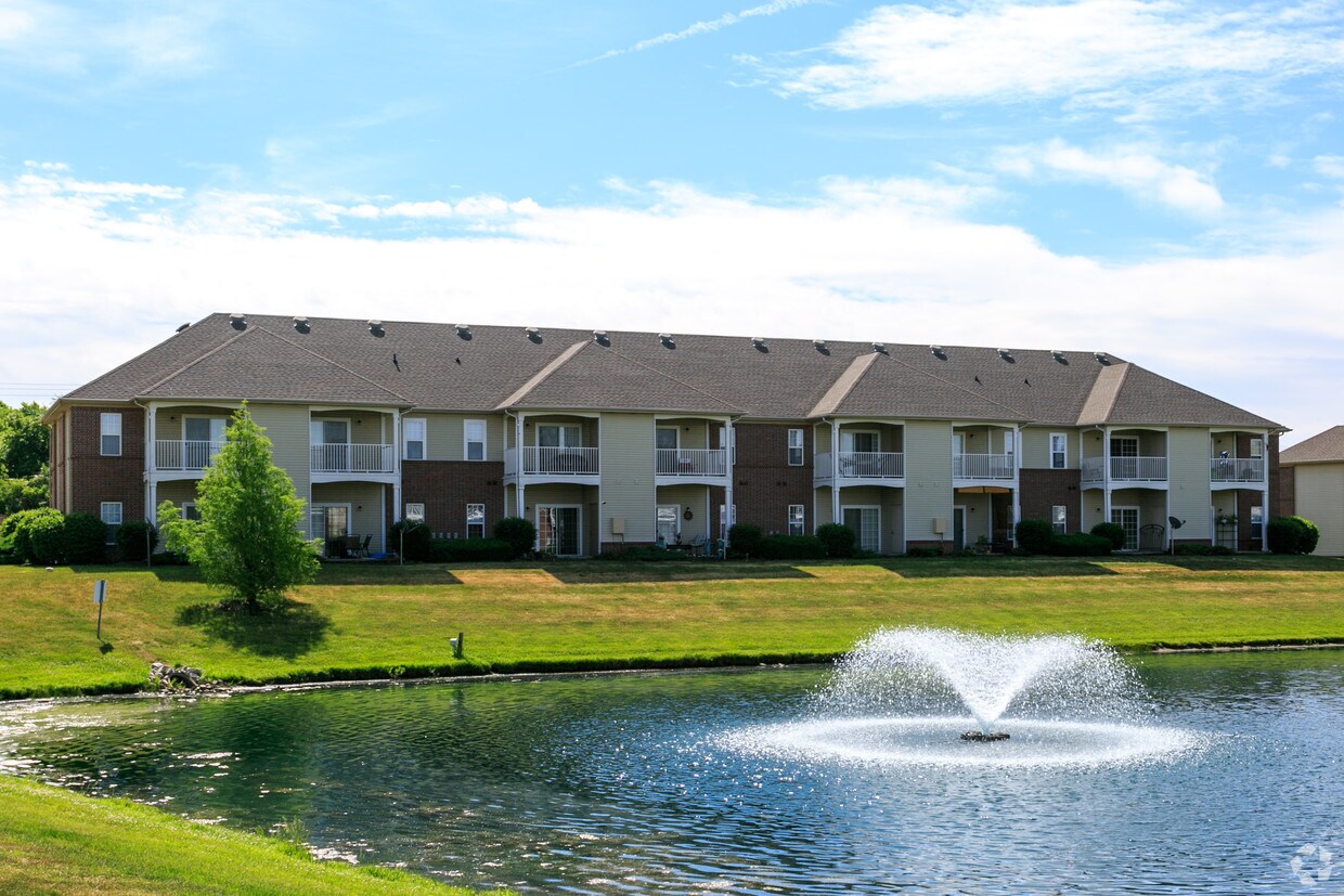 Summit Pointe - Apartments in Greenwood, IN | Apartments.com