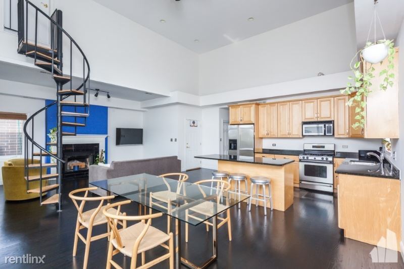 1821 W Rice St, Chicago, IL 60622 - Condo for Rent in Chicago, IL ...