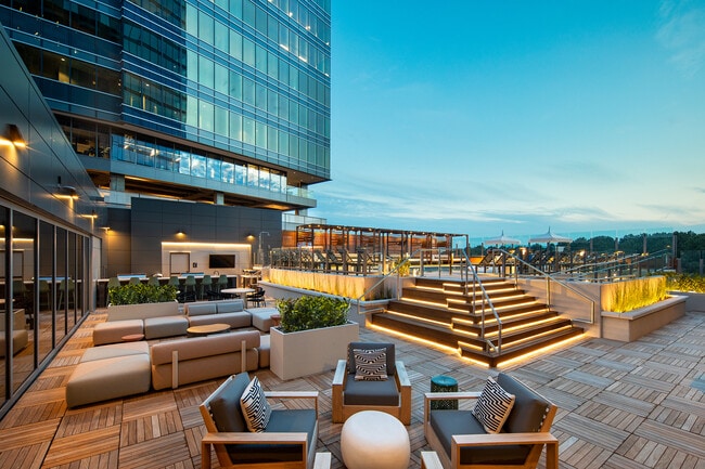 The Eastern - Apartments in Raleigh, NC | Apartments.com