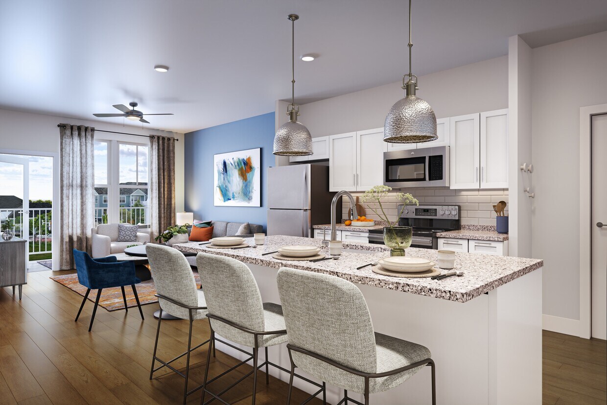 The Pointe at Palm Bay - 205 Valor Dr SE Palm Bay, FL - Apartments for ...