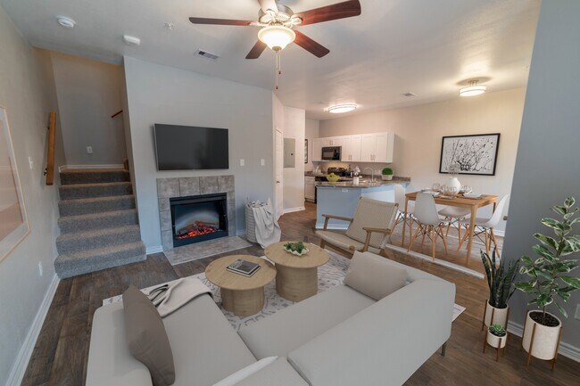 Avalon Villas Apartments - 4447 Rainier St Irving, TX | Apartments.com