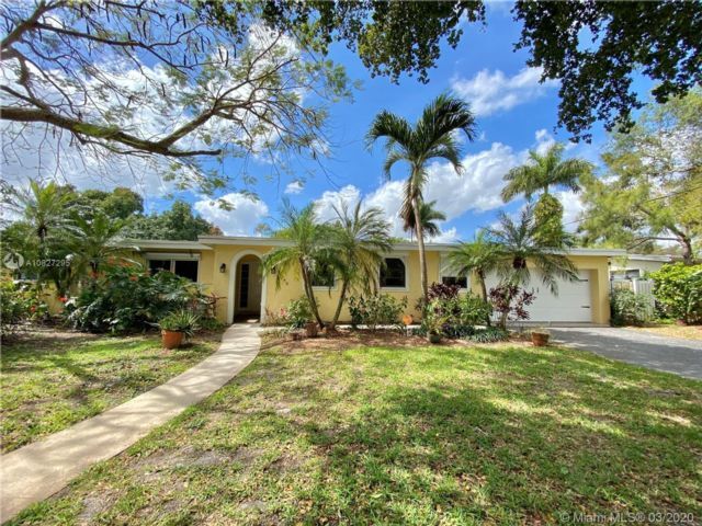 649 Ixora Ln, Plantation, FL 33317 - House Rental in Plantation, FL ...