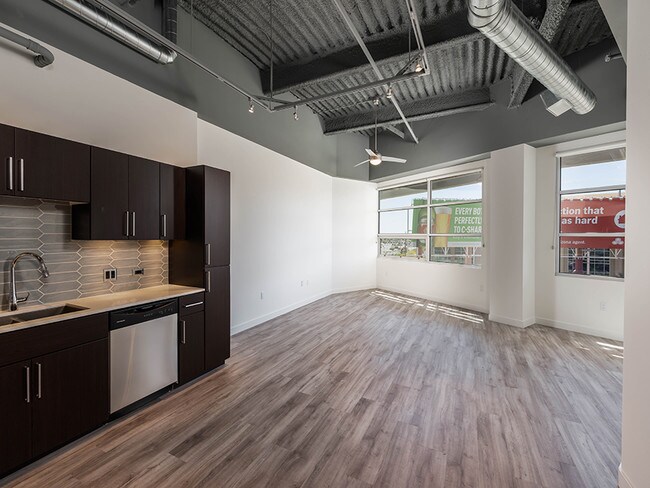 The Lofts at Westgate Apartments - Glendale, AZ | Apartments.com