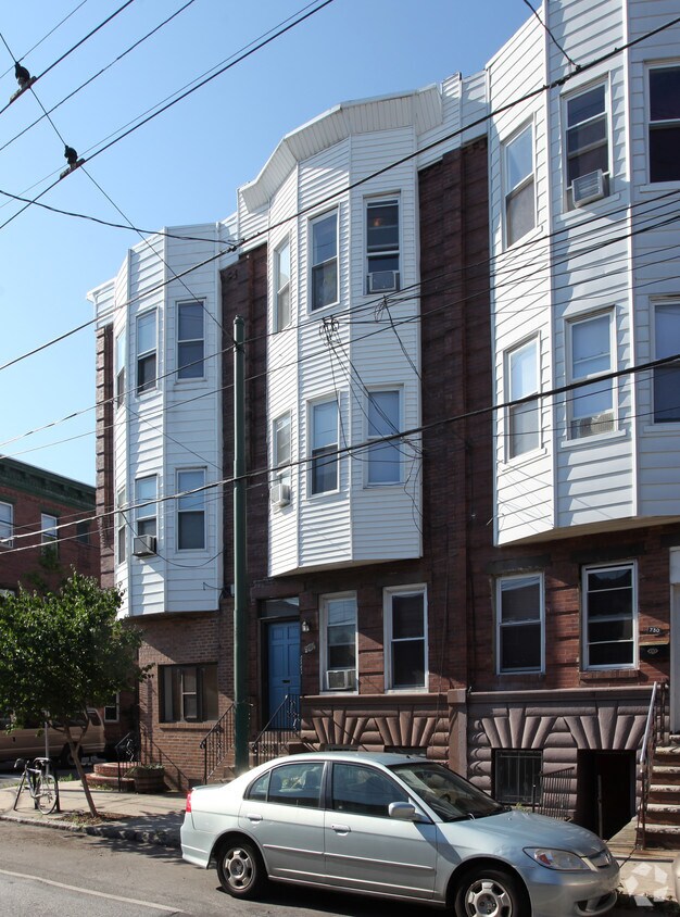 720-730 Tasker St Unit 1R, Philadelphia, PA 19147 - 720-730 Tasker St ...