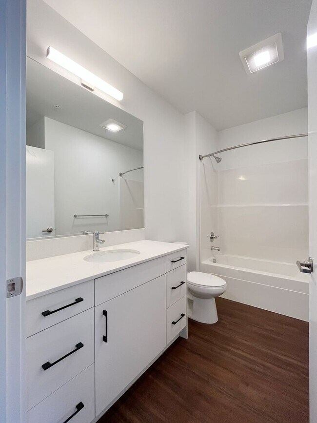 Spur Apartments - 4600 Union Bay Pl NE Seattle, WA 98105 | Apartments.com