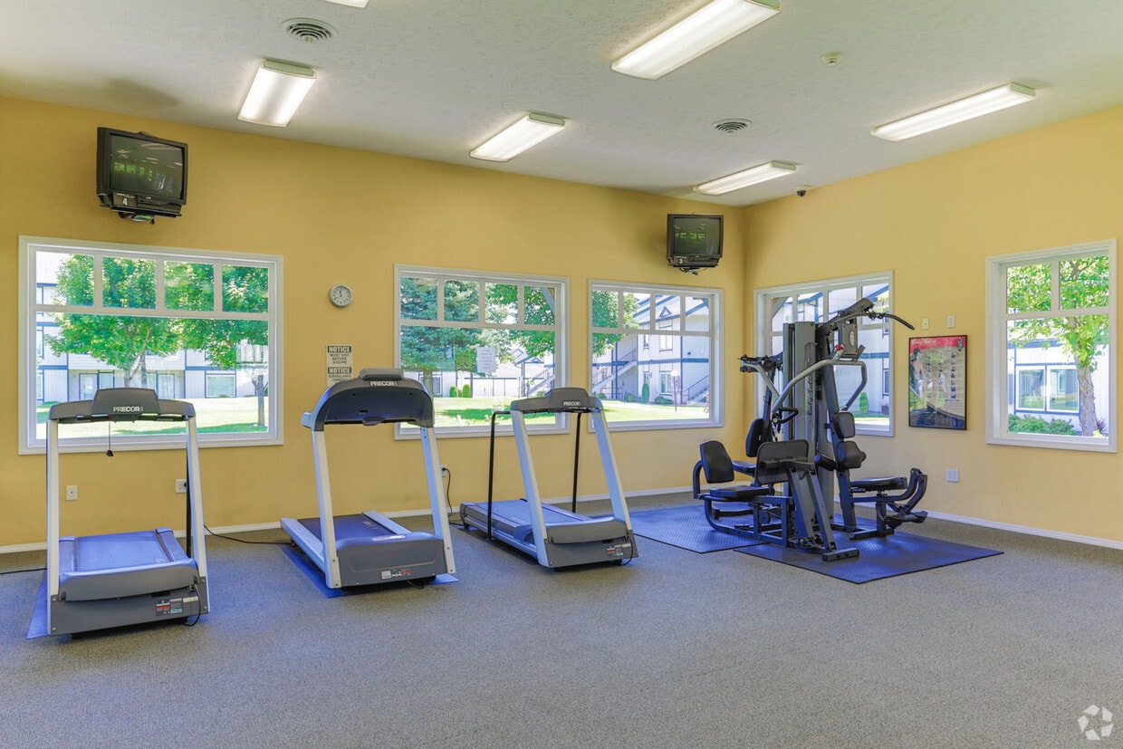 Cedar Summit Estates III & IV - 10620 W 12th Ave Spokane, WA 99224 ...