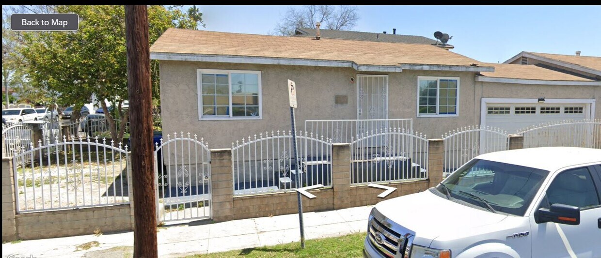 3202 Morgan Ave, Los Angeles, CA 90011 - 3202 Morgan Ave Los Angeles ...