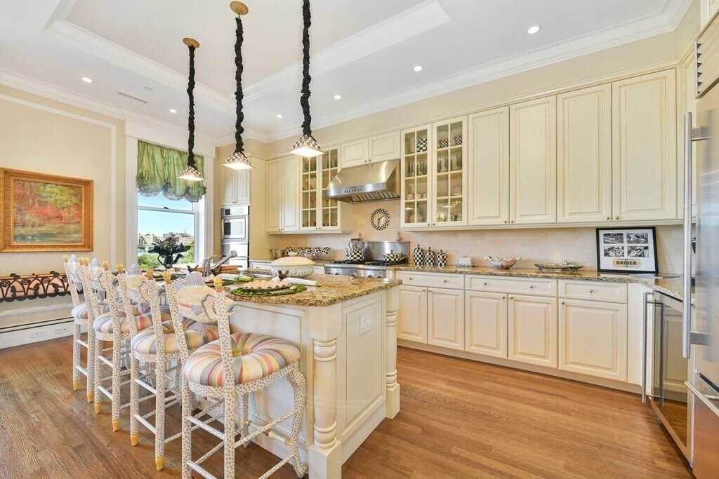 184 Beacon St Unit #4, Boston, MA 02116 - 184 Beacon St Boston, MA ...