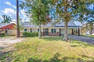 Houses for Rent in Bell City LA