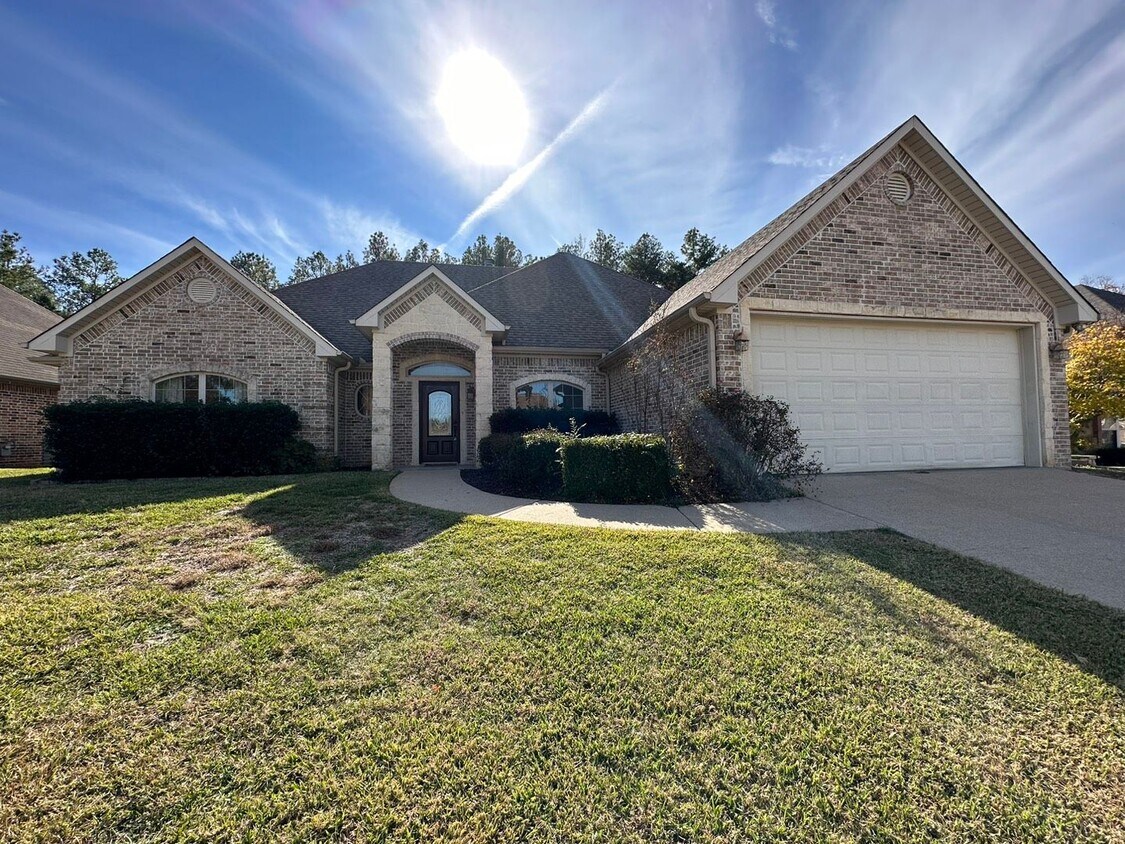 626 Huntwick Ln, Tyler, TX 75703 - House Rental in Tyler, TX ...