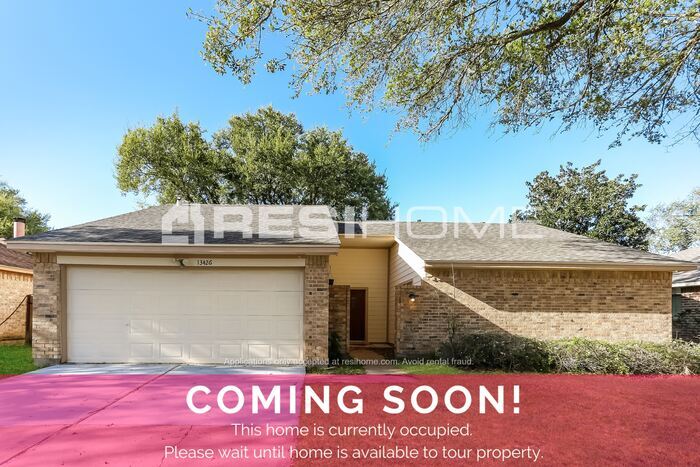 13426 Wells River Dr, Houston, TX 77041 - House Rental in Houston, TX ...