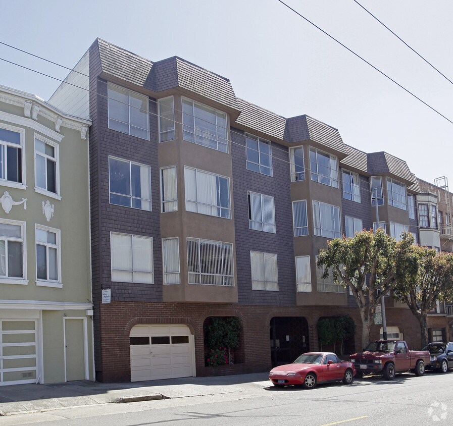 1535 Chestnut St, San Francisco, CA 94123 - 1535 Chestnut St San ...