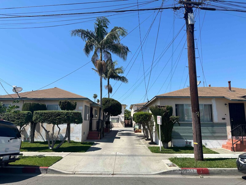 7 Apartments for Rent in 90255, CA | Westside Rentals