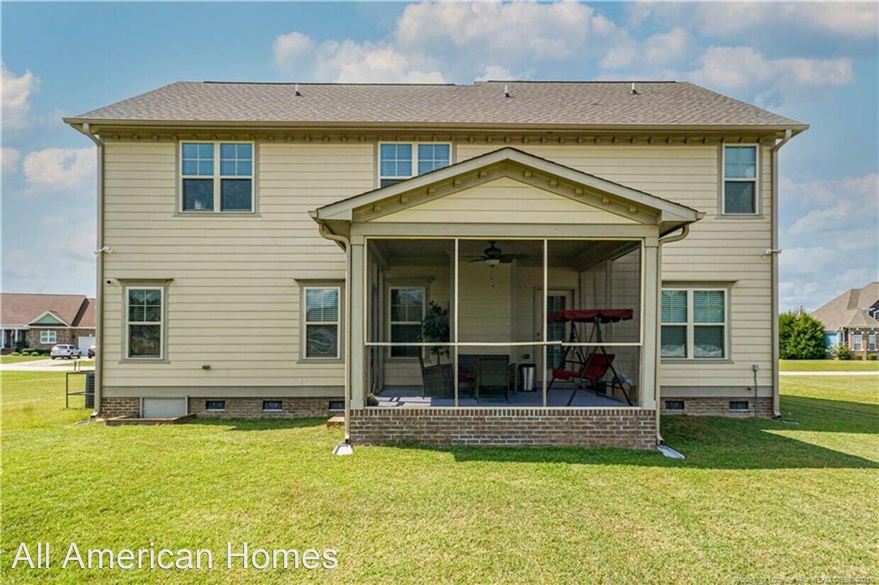 4811 Addie Ln, Fayetteville, NC 28306 - House Rental in Fayetteville ...