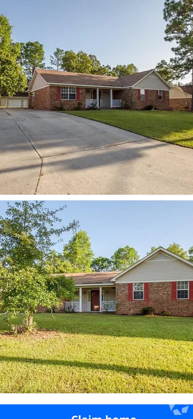 Bel Ridge Apartments for Rent with a Garage - Augusta, GA - Updated ...