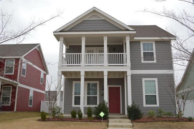 9008 Cape Cod Blvd, Providence Village, TX 76227 - House Rental in ...