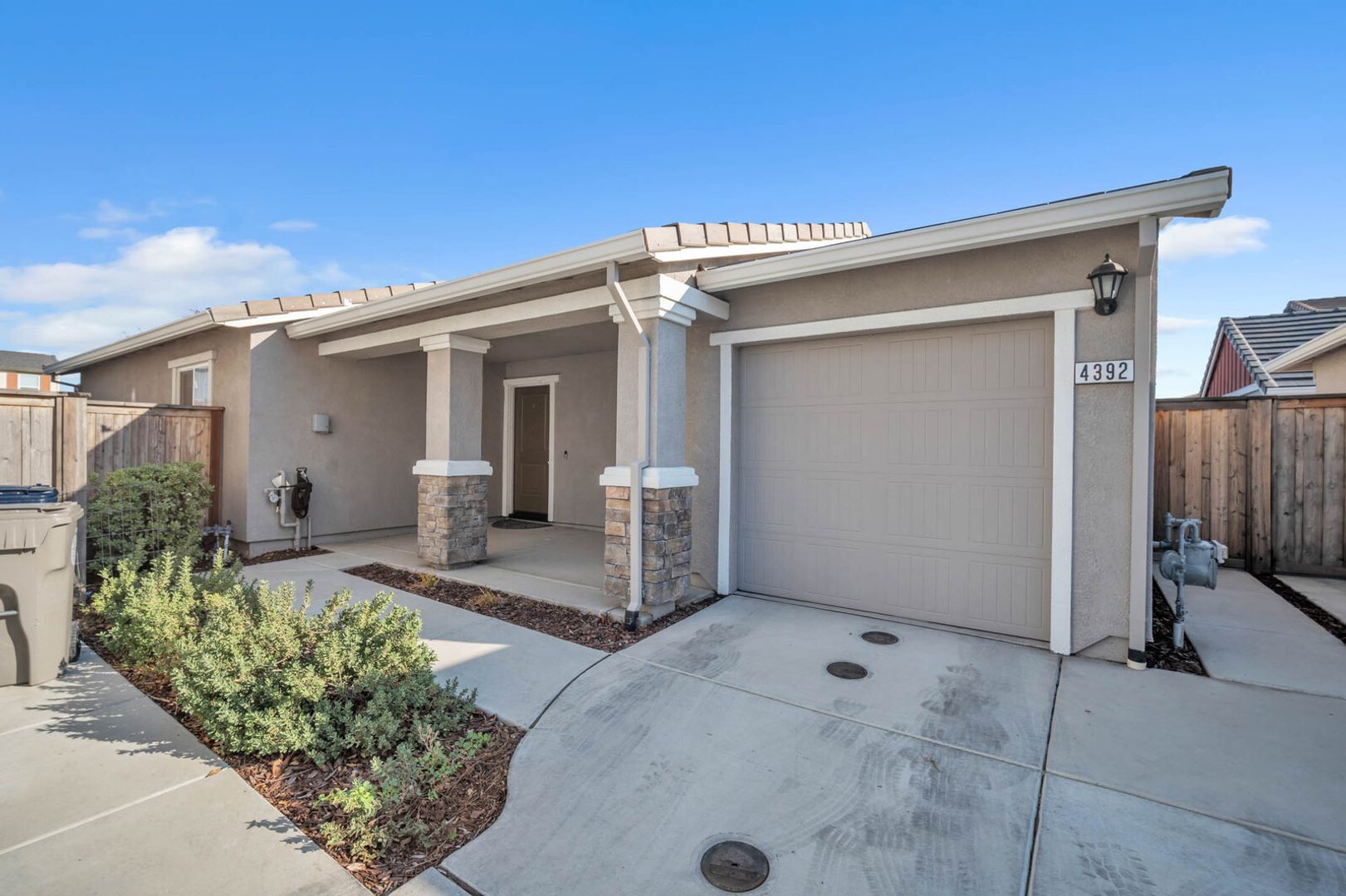 4392 Silver Cedar Ln, Sacramento, CA 95834 - House Rental in Sacramento ...