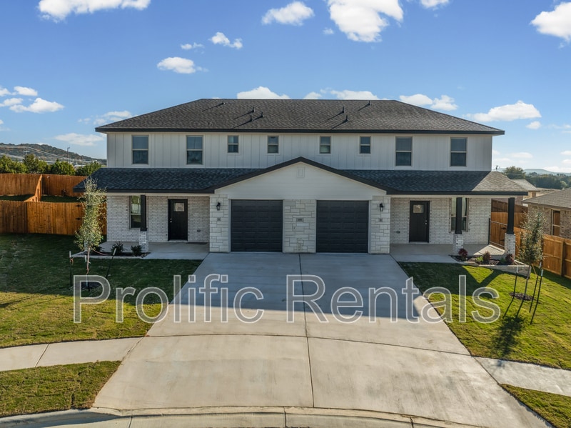 106 Logan Ct, Copperas Cove, TX 76522 - Condo for Rent in Copperas Cove ...