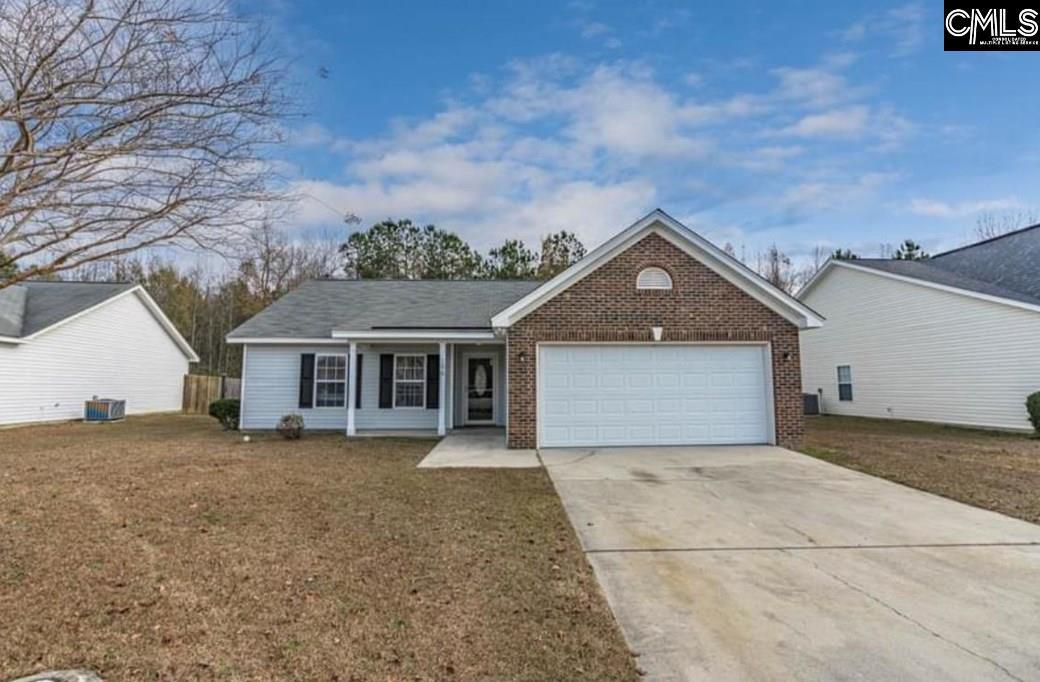 196 Alexander Pointe Dr, Hopkins, SC 29061 - House Rental in Hopkins ...