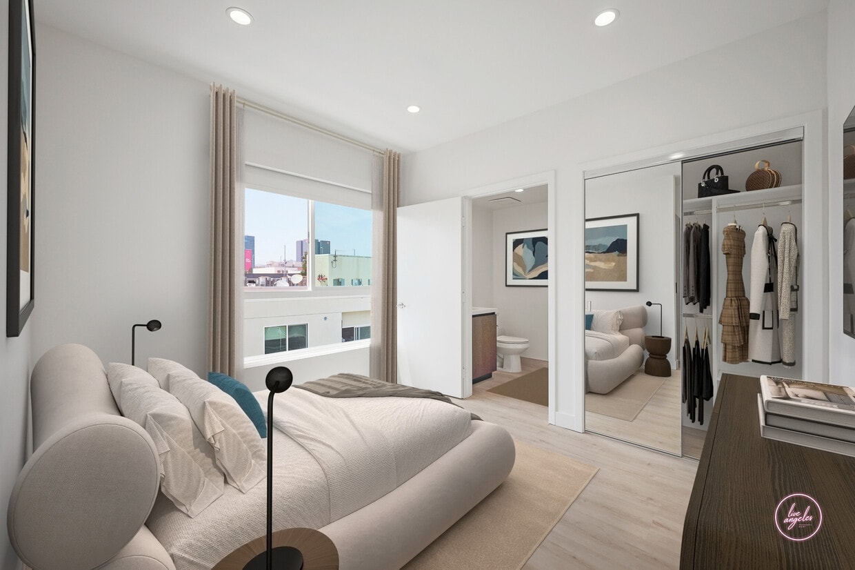 Tamarind Sunset - 1339 Tamarind Ave Los Angeles, CA 90028 | Apartments.com