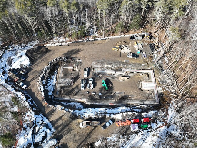 The Mark - 100 US Route 1 Cumberland Foreside, ME 04110 | Apartments.com