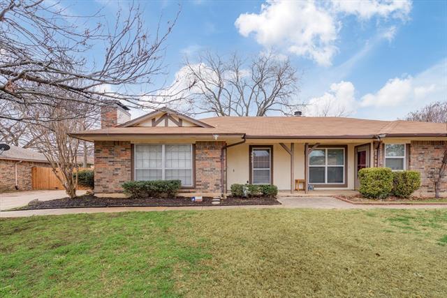 2913 Penny Ln, Euless, TX 76039 - Townhome Rentals in Euless TX ...