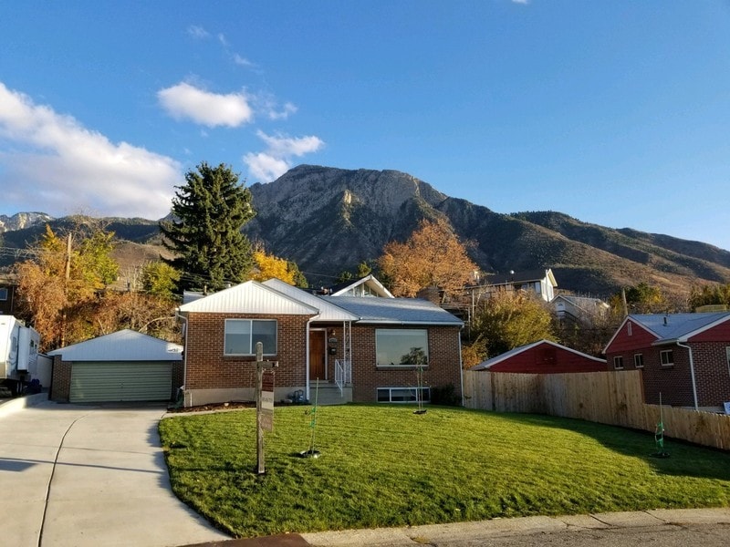 4231 S Mars Way, Salt Lake City, UT 84124 - House Rental in Salt Lake ...