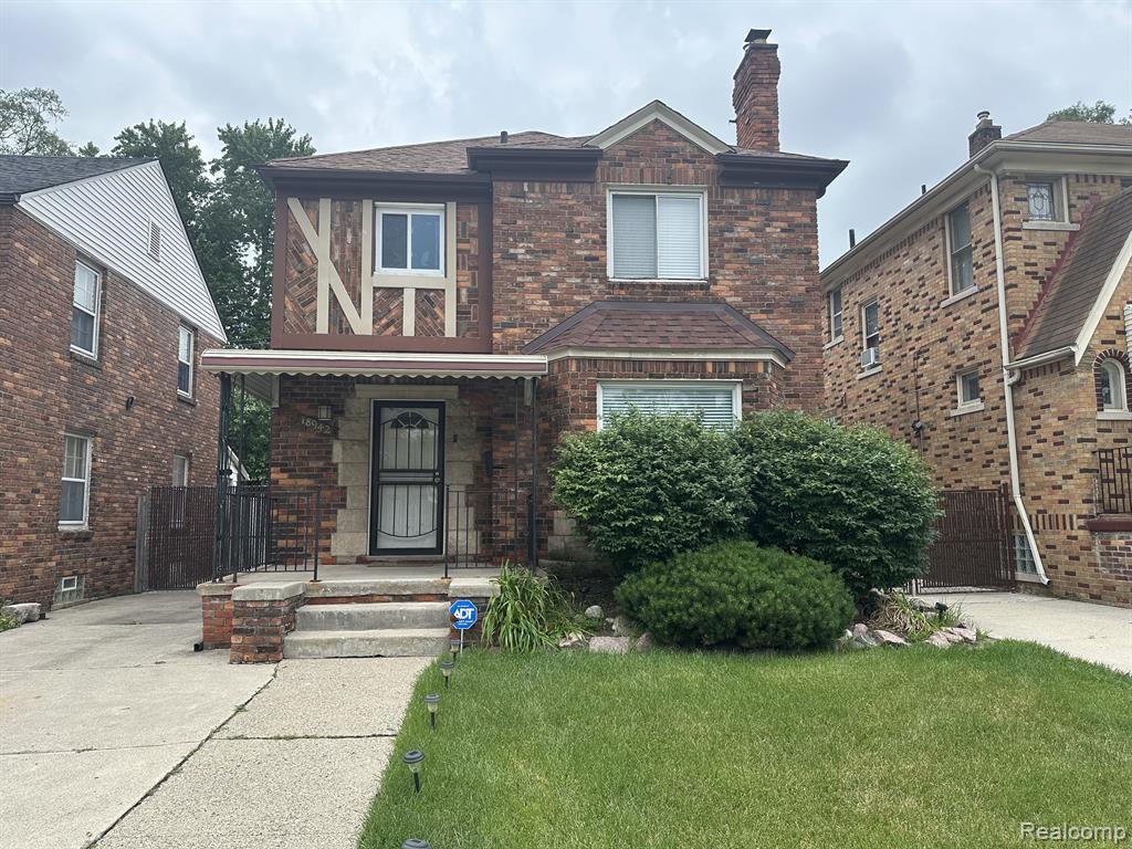 18942 Prairie St, Detroit, MI 48221 - House Rental in Detroit, MI ...