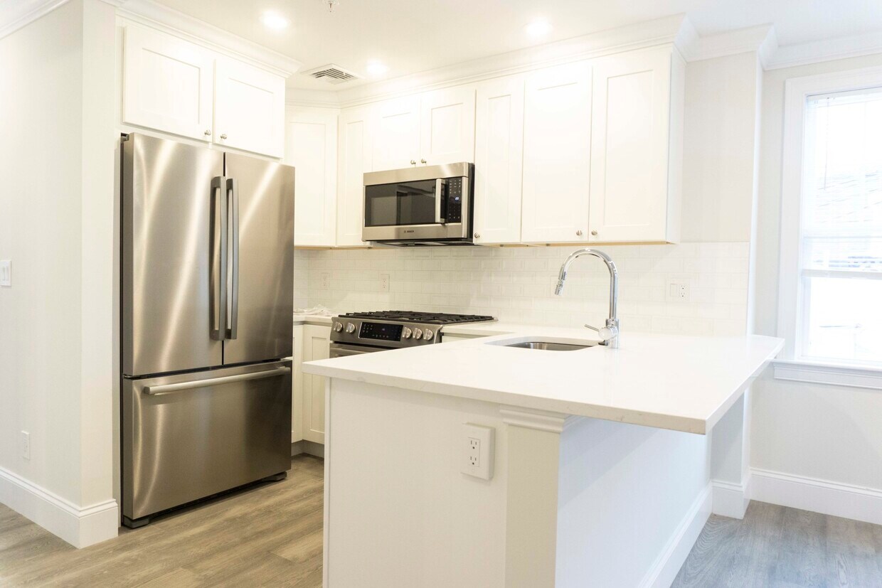 16 Trenton St Unit #9, Boston, MA 02128 - 16 Trenton St Boston, MA ...