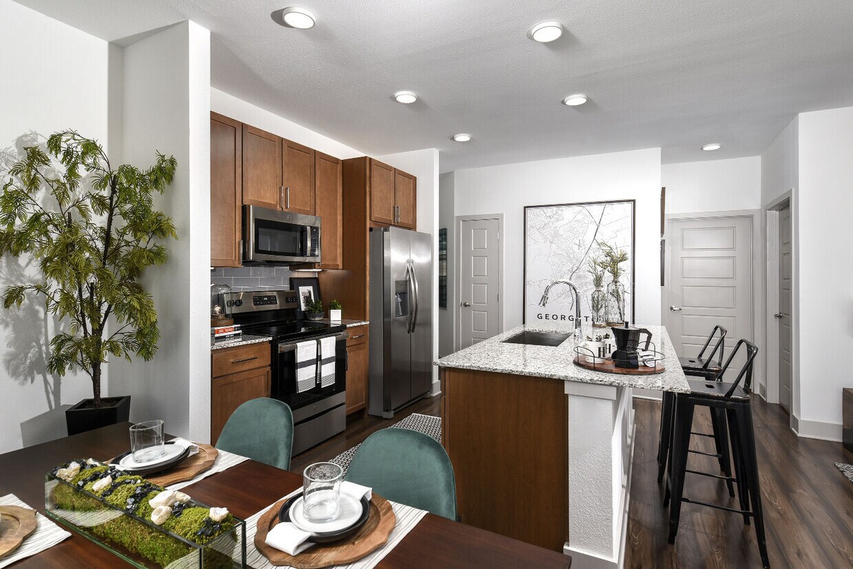 Austin Avenue - Apartments in Georgetown, TX | Apartments.com