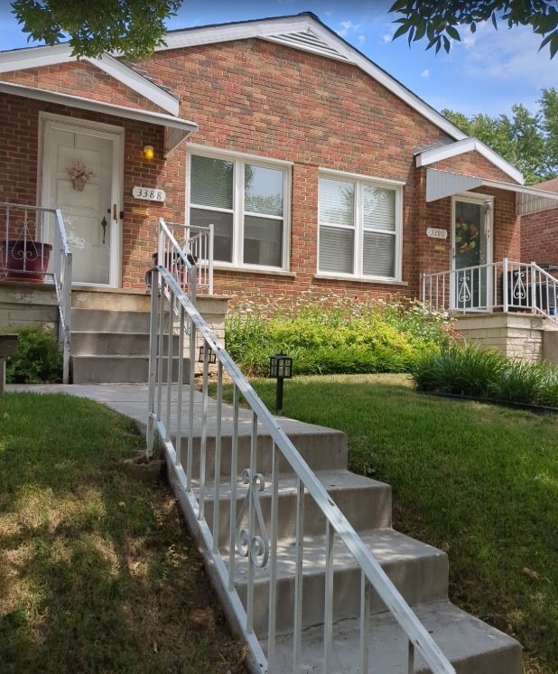 3388 Tedmar Ave Unit LEFT, St. Louis, MO 63139 | Apartments.com